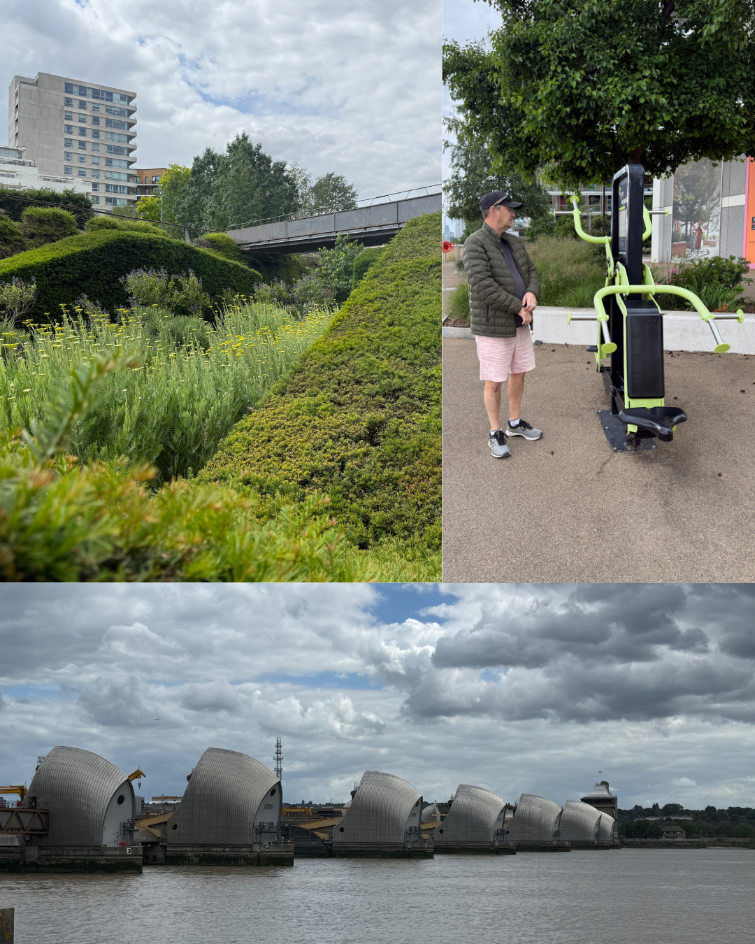Free London activities: #1 & #2 – Kiwi Roaming